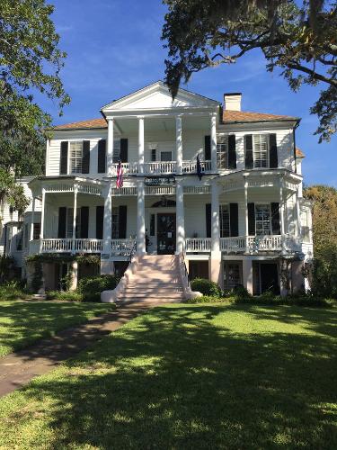 Book The Cuthbert House Inn, Beaufort, South Carolina - Hotels.com