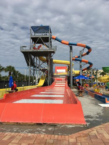 CoCo Key Hotel and Water Resort-Orlando, (Orlando, Florida) : Hotel en ...