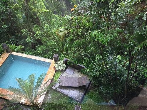 Book Anahata Villas & Spa Resort, Ubud, Indonesia - Hotels.com