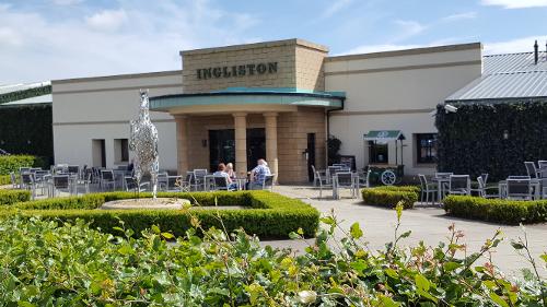 Ingliston Country Club Hotel in Bishopton - Hotels.com