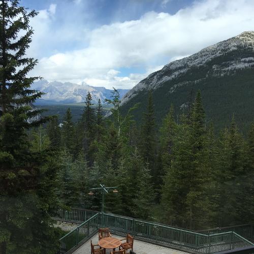 Book The Rimrock Resort Hotel, Banff from $148/night - Hotels.com