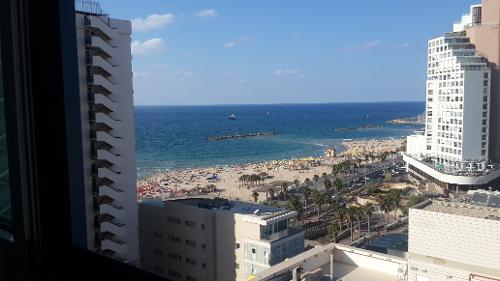 Book Isrotel Tower Hotel, Tel Aviv, Israel - Hotels.com