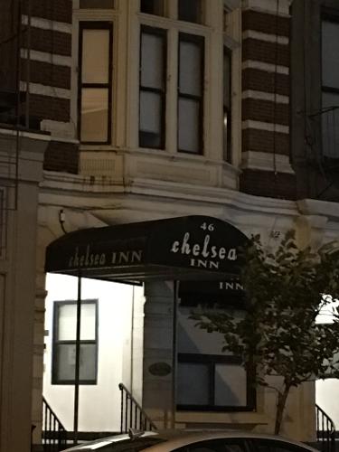 Book Chelsea Inn, New York, New York - Hotels.com