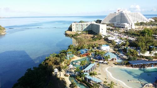 Book Onward Beach Resort, Tamuning, Guam - Hotels.com