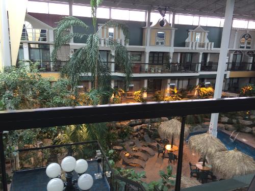 Hôtel Québec Inn - Québec | Réservation avec Hotels.com