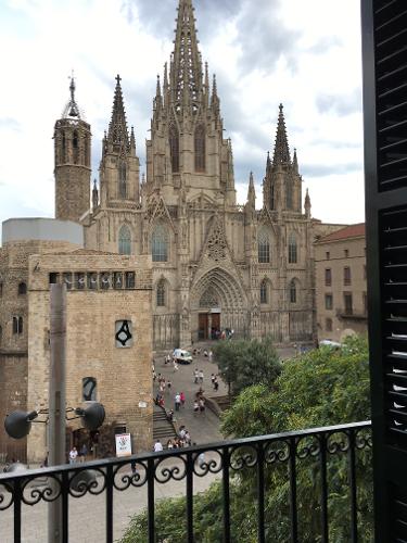 Hotel Colon Barcelona - Barcelone | Réservation avec Hotels.com