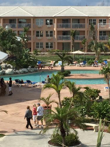 Book Island Seas Resort, Freeport, Bahamas - Hotels.com