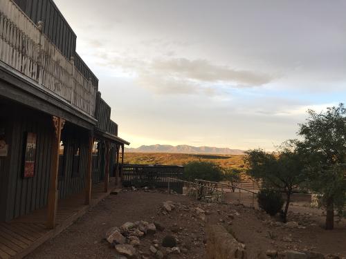 Book Tombstone Monument Guest Ranch, Tombstone, Arizona - Hotels.com