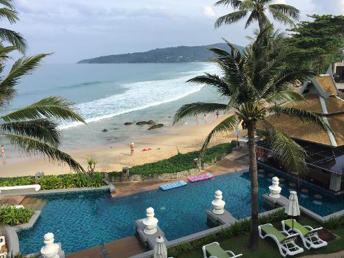 Book Beyond Resort Karon, Karon from $145/night - Hotels.com
