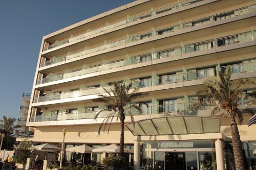 Book Hotel Mediterranean, Rhodes, Greece - Hotels.com