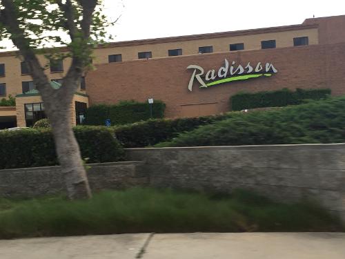 Book Radisson Hotel Santa Maria, Santa Maria, California - Hotels.com