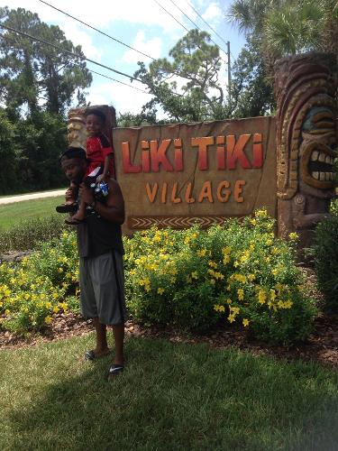 Book Liki Tiki Village by Diamond Resorts, Winter Garden from $79/night ...