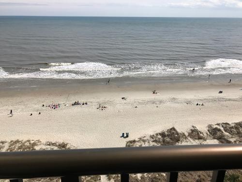 Book Sea Crest Oceanfront Resort, Myrtle Beach, South Carolina - Hotels.com