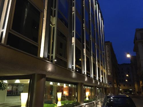 Book Albani Hotel Roma, Rome, Italy - Hotels.com