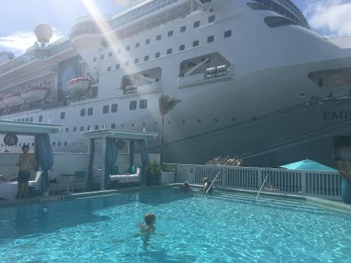 Ocean Key Resort - Hotels in Key West, FL - Hotels.com