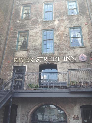 Book River Street Inn, Savannah from $125/night - Hotels.com