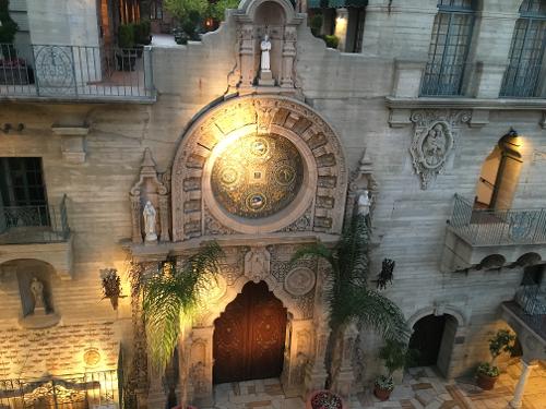 Book The Mission Inn Hotel & Spa, Riverside from $139/night - Hotels.com