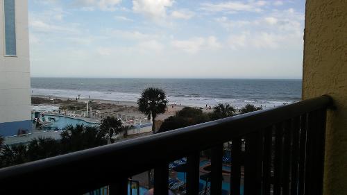 Book Sea Crest Oceanfront Resort, Myrtle Beach, South Carolina - Hotels.com