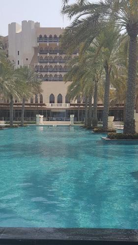 Book Al Bustan Palace, a Ritz-Carlton Hotel, Muscat, Oman - Hotels.com