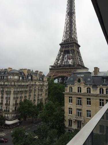 Book Pullman Paris Tour Eiffel, Paris from $244/night - Hotels.com