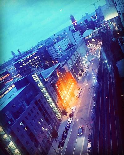 INNSIDE By Meliá Manchester in Manchester - Hotels.com