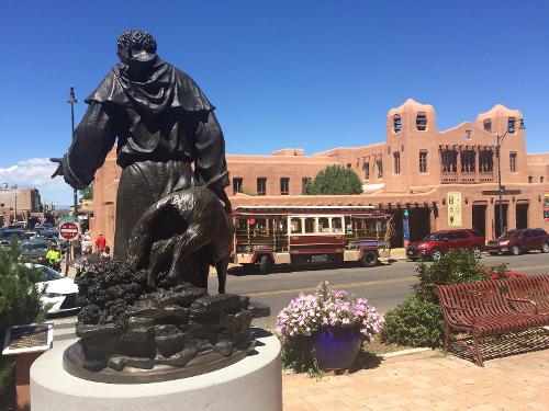 Book Las Palomas, Santa Fe, New Mexico - Hotels.com