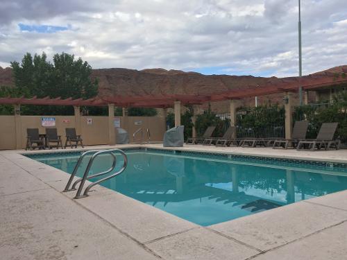 Book Hotel Moab Downtown, Moab from $59/night - Hotels.com