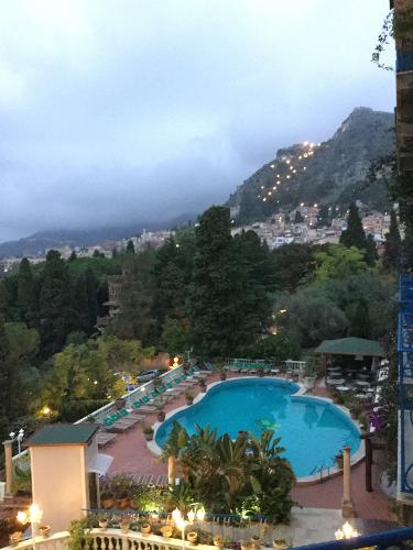 Book Taormina Park Hotel, Taormina, Italy - Hotels.com