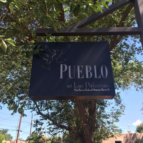 Book Las Palomas, Santa Fe, New Mexico - Hotels.com