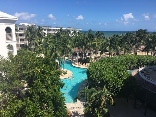 Book Lago Mar Beach Resort & Club, Fort Lauderdale from $195/night ...