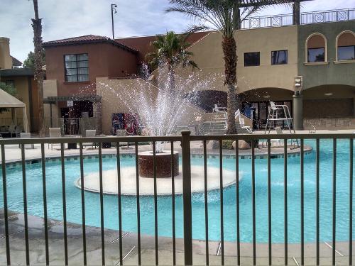 Book Alexis Park All Suite Resort, Las Vegas from $85/night - Hotels.com