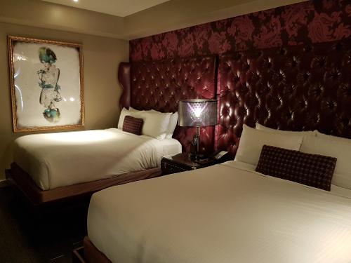 Book The Cromwell, Las Vegas, Nevada - Hotels.com