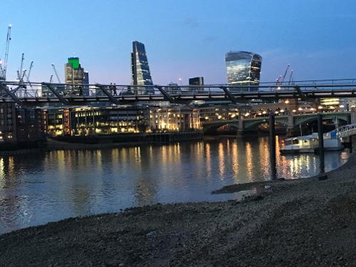 Book citizenM London Bankside, London, United Kingdom - Hotels.com