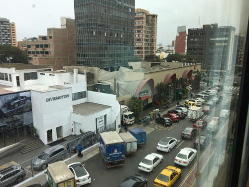 Book Hotel MiraMar, Lima, Peru - Hotels.com