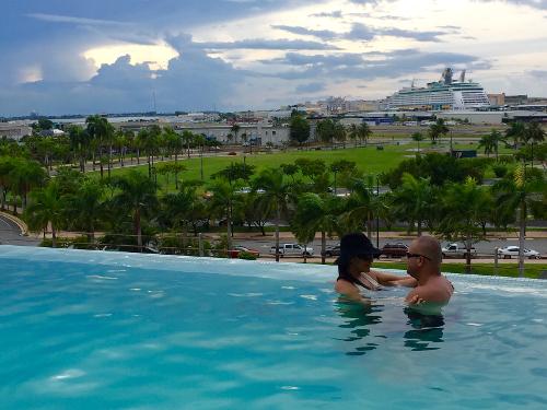 Book Sheraton Puerto Rico Hotel & Casino, San Juan, Puerto Rico ...
