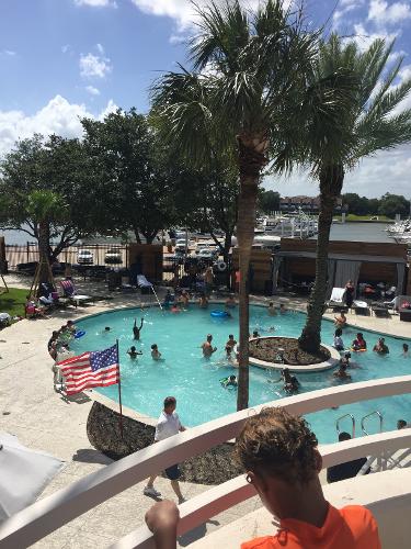 Book South Shore Harbour Resort & Conference Center, League City from ...