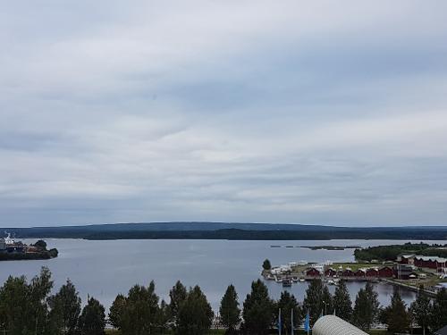 KUST Hotell & Spa - Piteå | Hotels.com