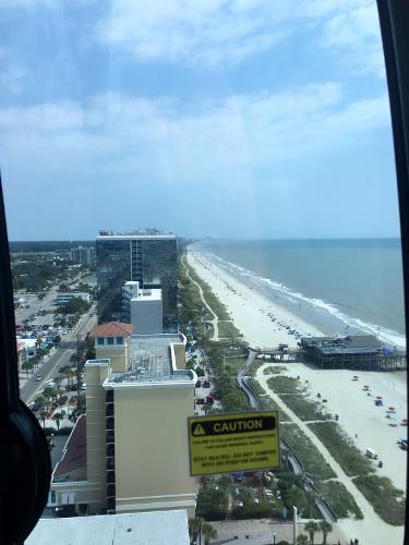 Book Sea Crest Oceanfront Resort, Myrtle Beach, South Carolina - Hotels.com