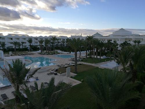 Radisson Blu Palace Resort & Thalasso, Djerba - Midoun | Réservation ...