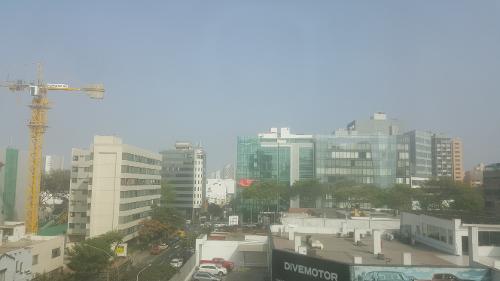 Book Hotel MiraMar, Lima, Peru - Hotels.com