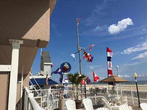 Book Comfort Inn Boardwalk, Ocean City, Maryland - Hotels.com