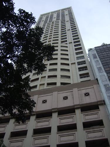 Book BSA Tower Serviced Residences, Makati, Philippines - Hotels.com