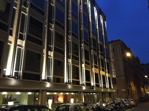 Book Albani Hotel Roma, Rome, Italy - Hotels.com