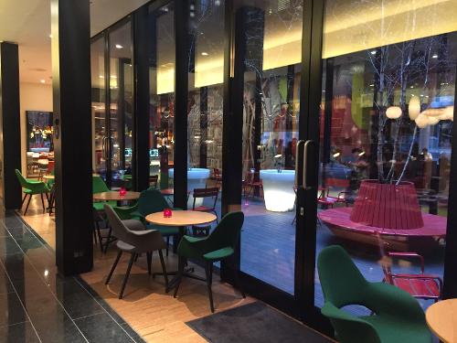 Book citizenM London Bankside, London, United Kingdom - Hotels.com