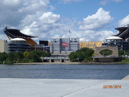 Book Sheraton Pittsburgh Hotel at Station Square, Pittsburgh from $135 ...