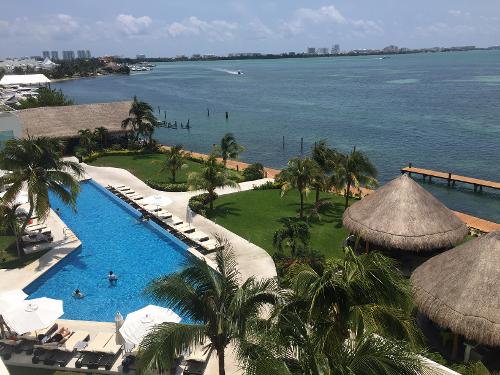 Real Inn Cancún, (Cancún, México) : Hotel en Cancún &MaxReviewRating ...