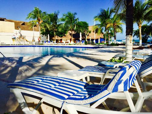 Book Beachscape Kin ha Villas & Suites, Cancun from $143/night - Hotels.com