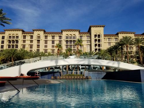 Book Green Valley Ranch Resort and Spa, Henderson, Nevada - Hotels.com