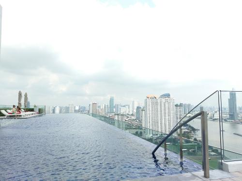 Book AVANI Riverside Bangkok Hotel, Bangkok, Thailand - Hotels.com