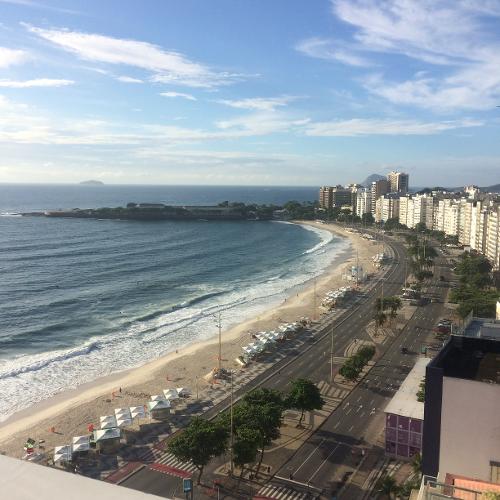 Book Rio Othon Palace, Rio de Janeiro from $147/night - Hotels.com